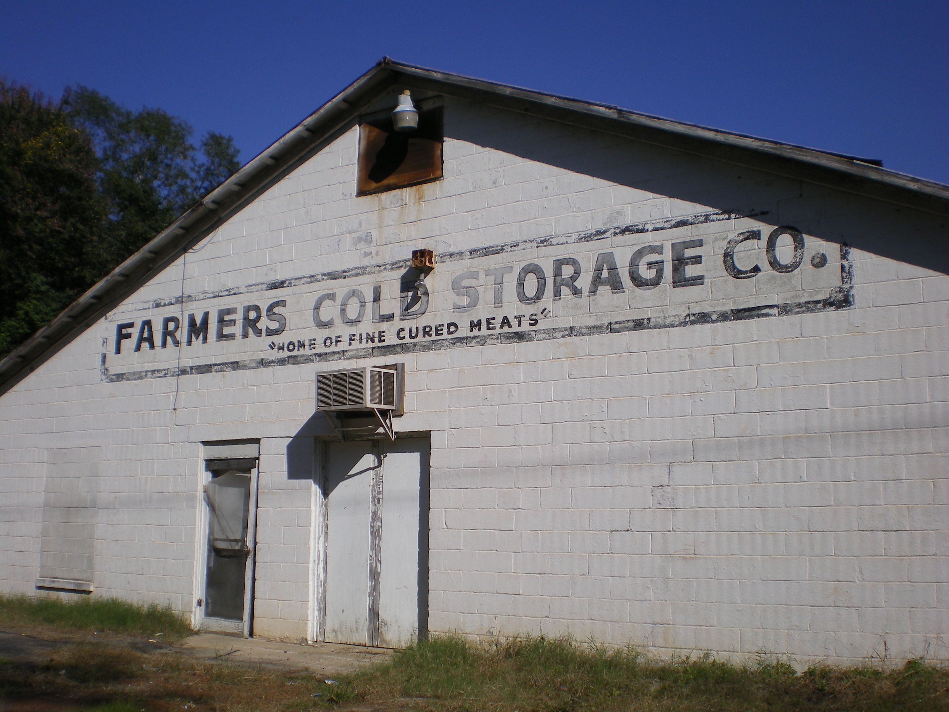 farmers-cold-storage-4 | Vanishing Georgia: Photographs by Brian Brown