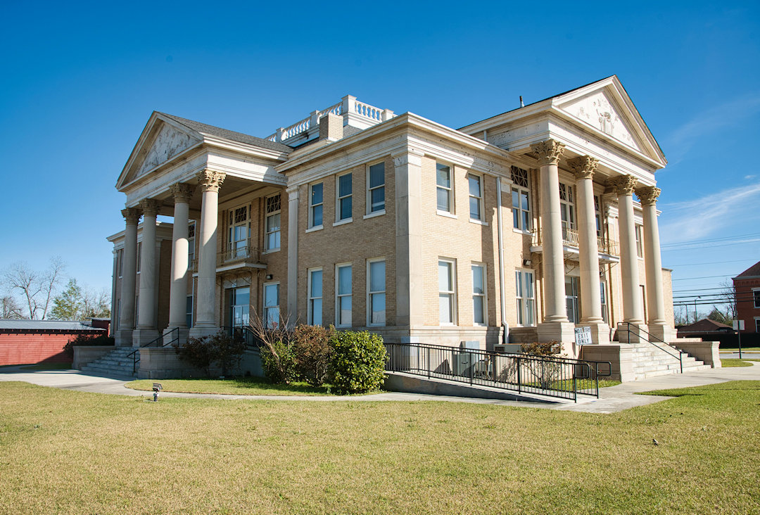 Architecture of H. H. Huggins | Vanishing Georgia: Photographs by Brian ...