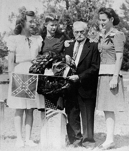 william_bush | Vanishing Georgia: Photographs by Brian Brown