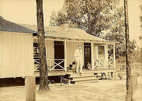 dismuke-photo | Vanishing Georgia: Photographs by Brian Brown