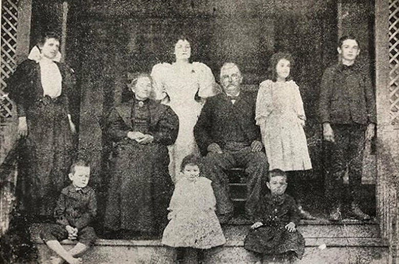 Arabi GA | Vanishing Georgia: Photographs by Brian Brown