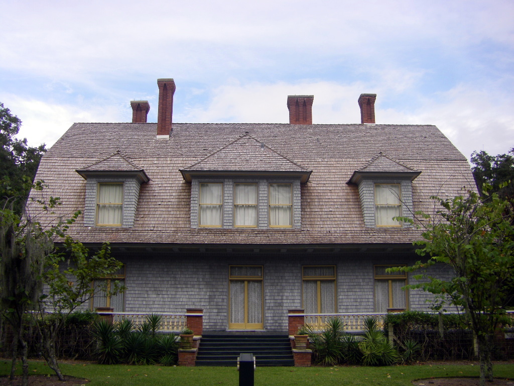 Vanishing South Georgia Jekyll Island Glynn County GA Henry Kirke ...