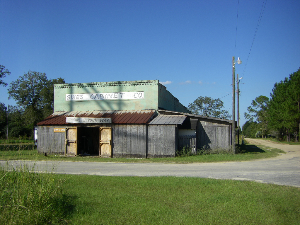 The Shadows, Circa 1854, Isle of Hope | Vanishing Georgia: Photographs ...