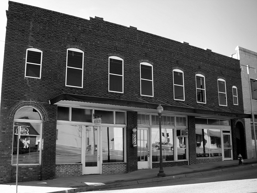 Shell Ring Complex, Circa 2170 BC, Sapelo Island | Vanishing Georgia ...