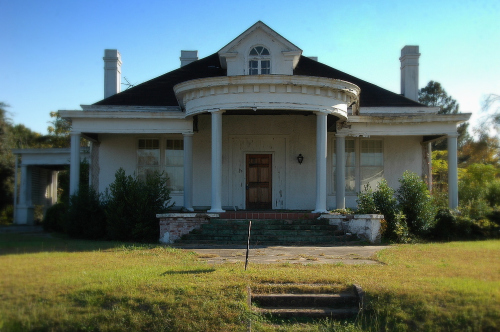 junction-city-ga-neoclassical-revival-architecture-house-photo ...