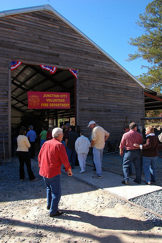 Junction City GA Talbot County Mike Buckner Fielders Milll Plantation ...