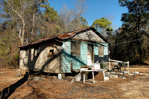 Nevils GA | Vanishing Georgia: Photographs by Brian Brown