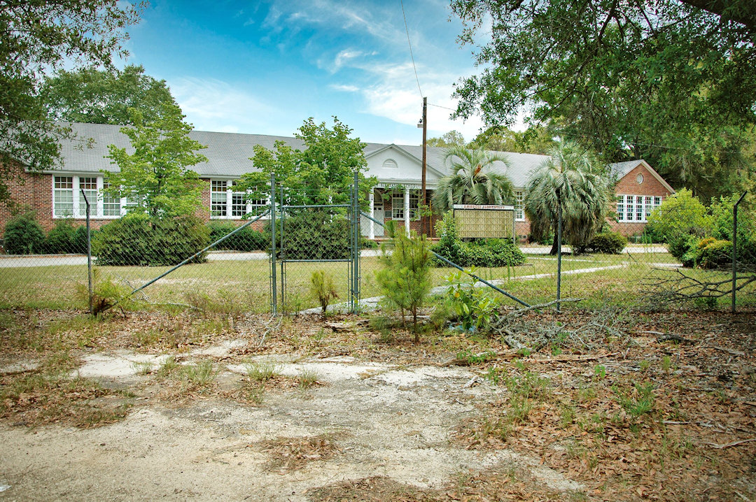 Ambrose GA | Vanishing Georgia: Photographs by Brian Brown