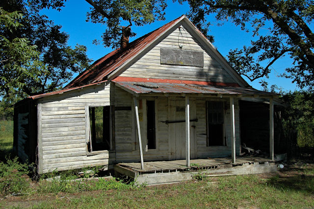 Kicklighter General Store, Tattnall County | Vanishing Georgia ...