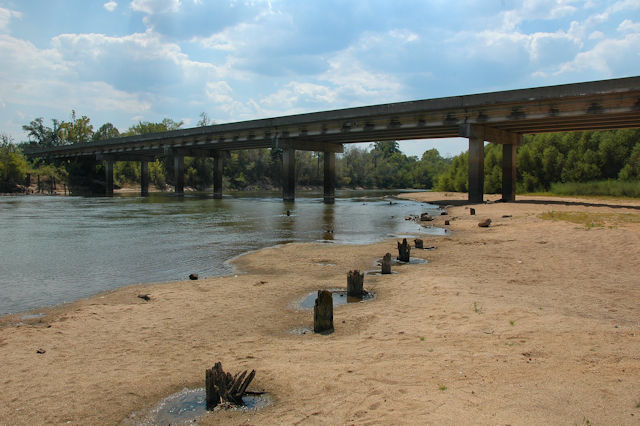 Jacksonville GA | Vanishing Georgia: Photographs by Brian Brown