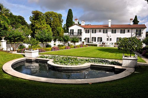 Jekyll Island GA National Historic Landmark District Richard Teller ...