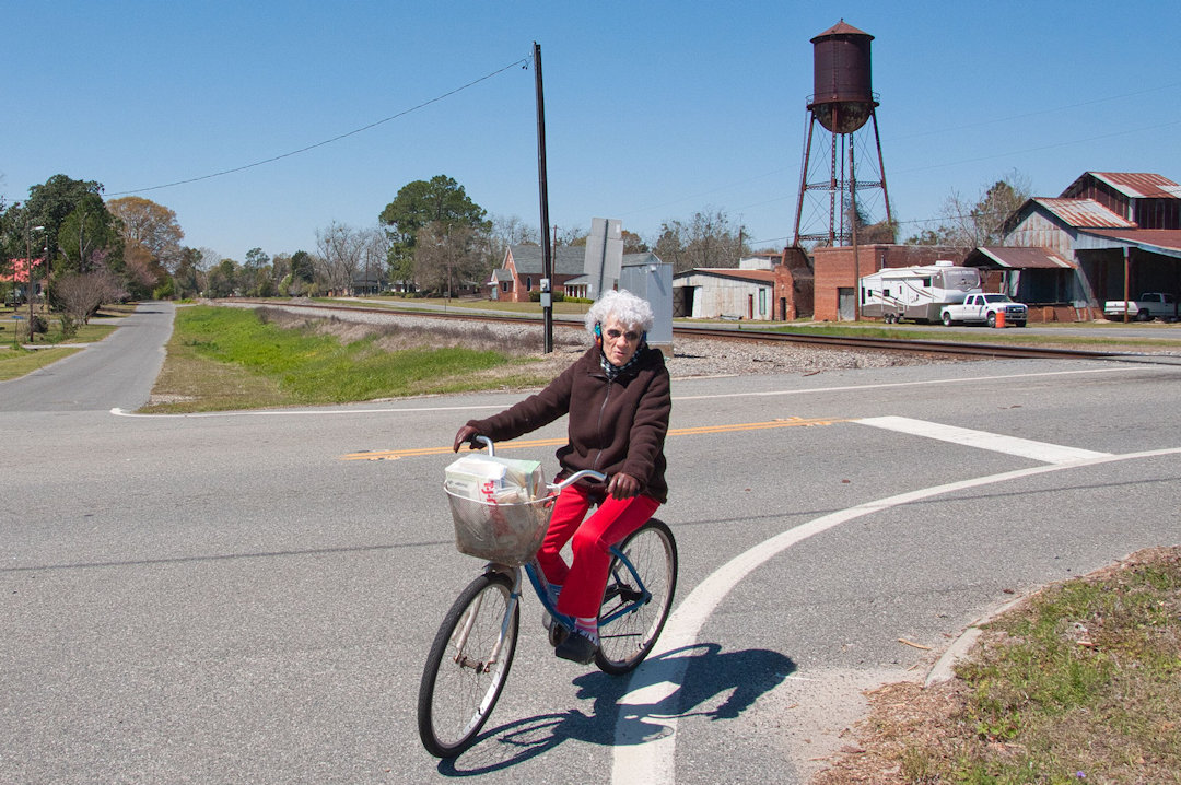 “Mama Kay” Skipper, Chauncey | Vanishing Georgia: Photographs by Brian ...