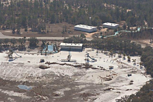 Crystal Lake, Irwin County | Vanishing Georgia: Photographs by Brian Brown