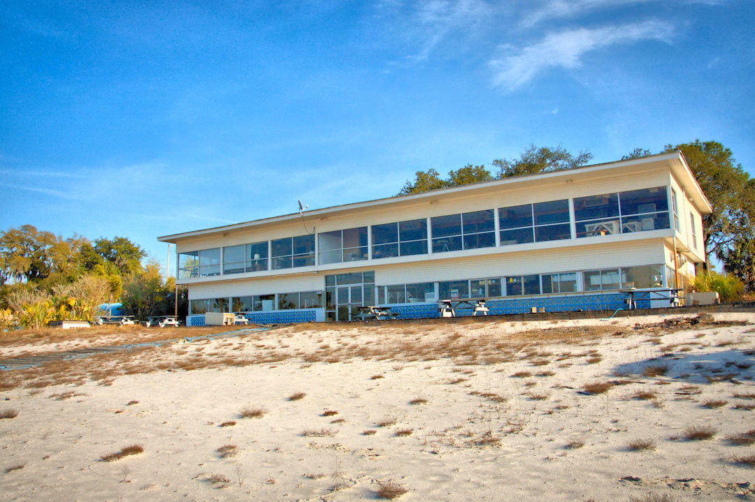 Crystal Lake, Irwin County | Vanishing Georgia: Photographs by Brian Brown