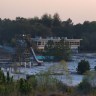 Crystal Lake, Irwin County | Vanishing Georgia: Photographs by Brian Brown