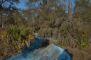 Crystal Lake, Irwin County | Vanishing Georgia: Photographs by Brian Brown