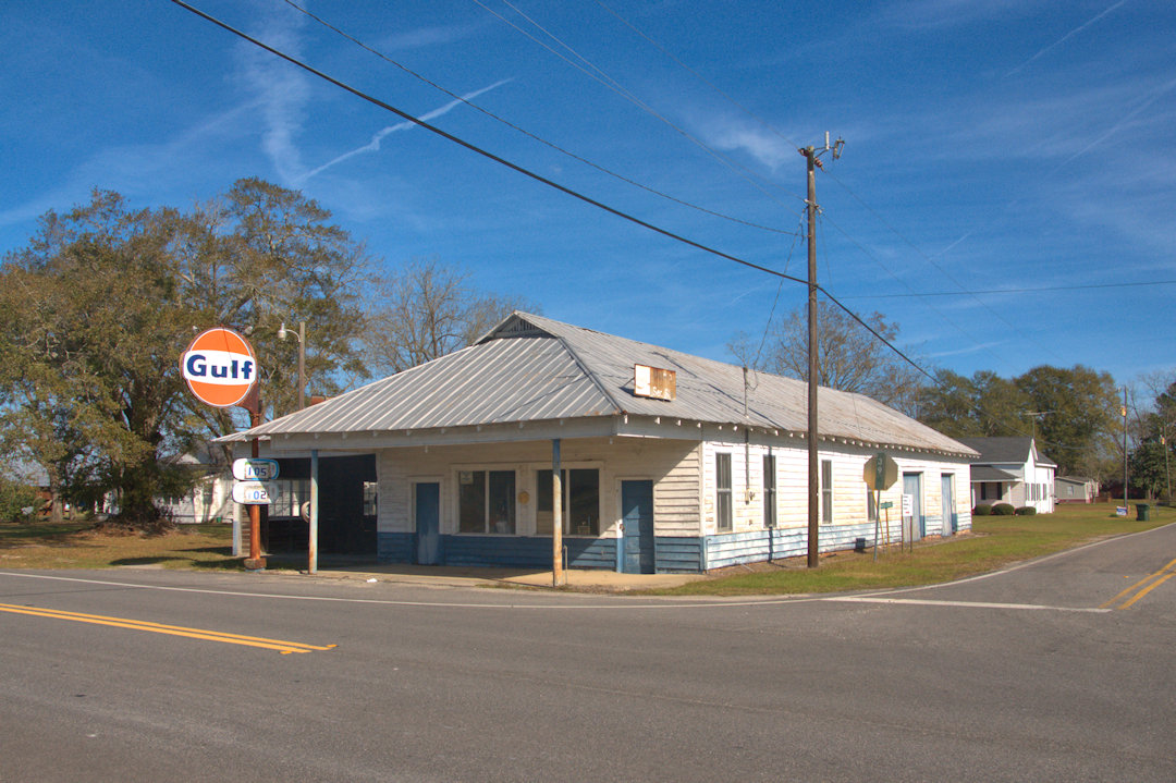 Mendes, Georgia | Vanishing Georgia: Photographs by Brian Brown