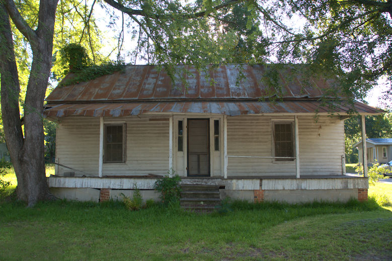 Rhine GA | Vanishing Georgia: Photographs by Brian Brown