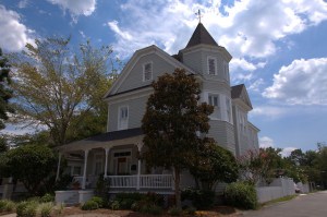 Jesup GA | Vanishing Georgia: Photographs by Brian Brown | Page 4