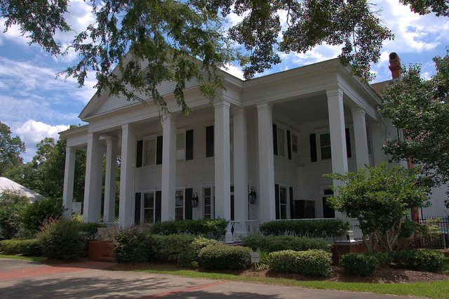 Jesup GA | Vanishing Georgia: Photographs by Brian Brown | Page 4