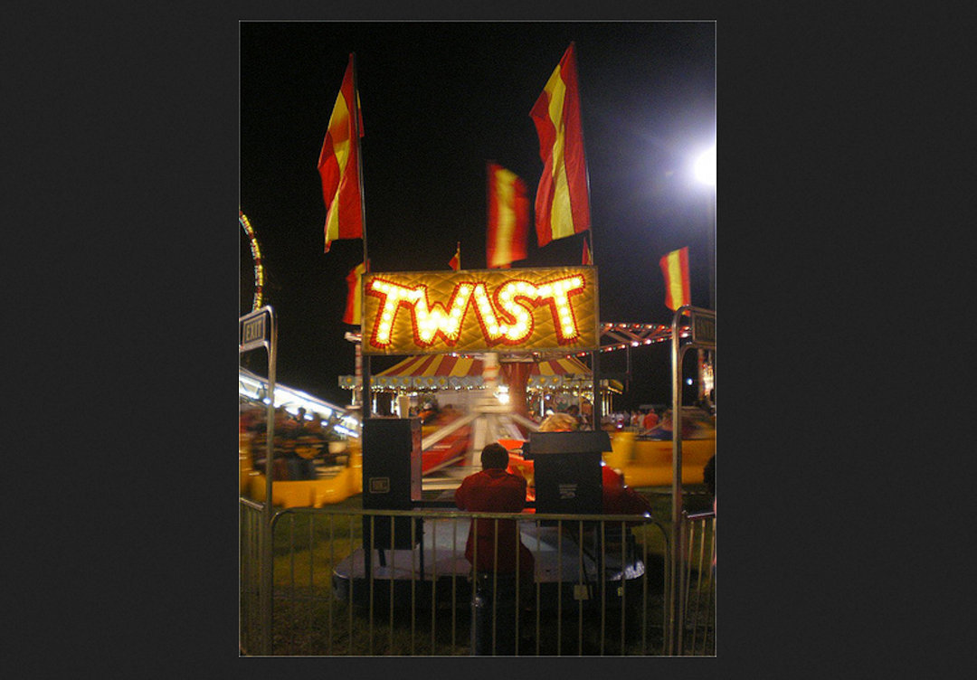 Jesup GA | Vanishing Georgia: Photographs by Brian Brown | Page 3