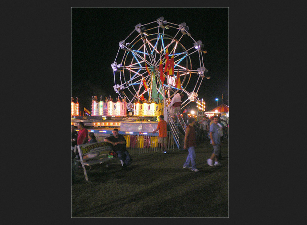 Jesup GA | Vanishing Georgia: Photographs by Brian Brown | Page 3