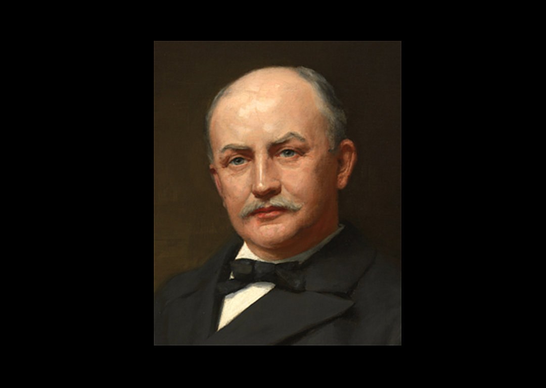 Charles F. Crisp House, 1892, Americus | Vanishing Georgia: Photographs ...