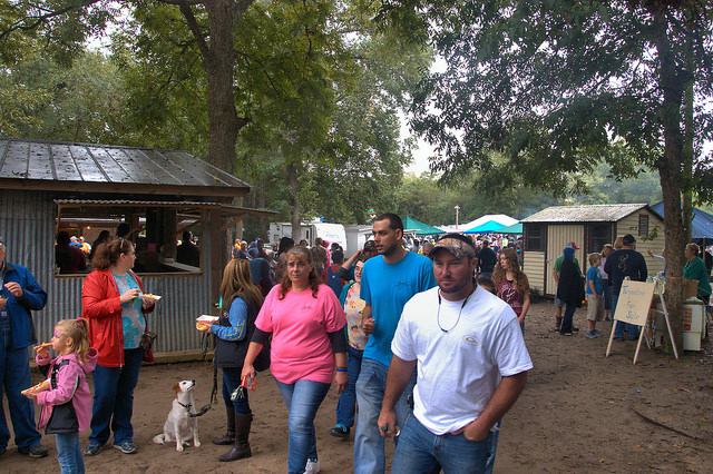 Catface Turpentine Festival, Portal | Vanishing Georgia: Photographs by ...
