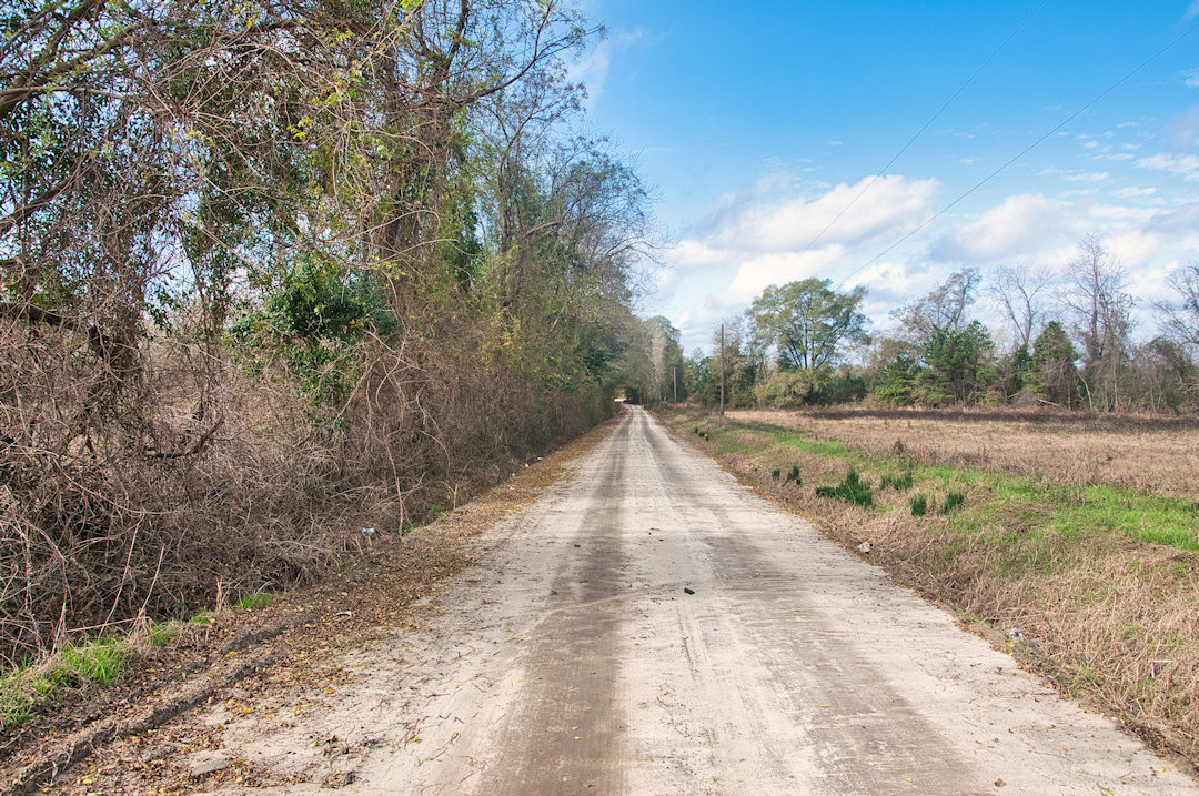 Suomi Road, Dodge County | Vanishing Georgia: Photographs by Brian Brown