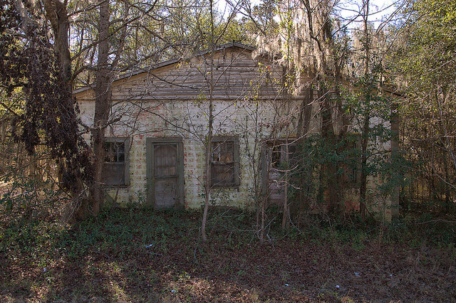 Kite GA Little Ohoopee River Public Swimming Site Johnson County ...