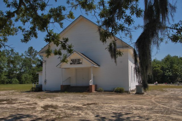 Pitts GA | Vanishing Georgia: Photographs by Brian Brown