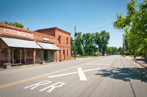 Pitts GA | Vanishing Georgia: Photographs by Brian Brown