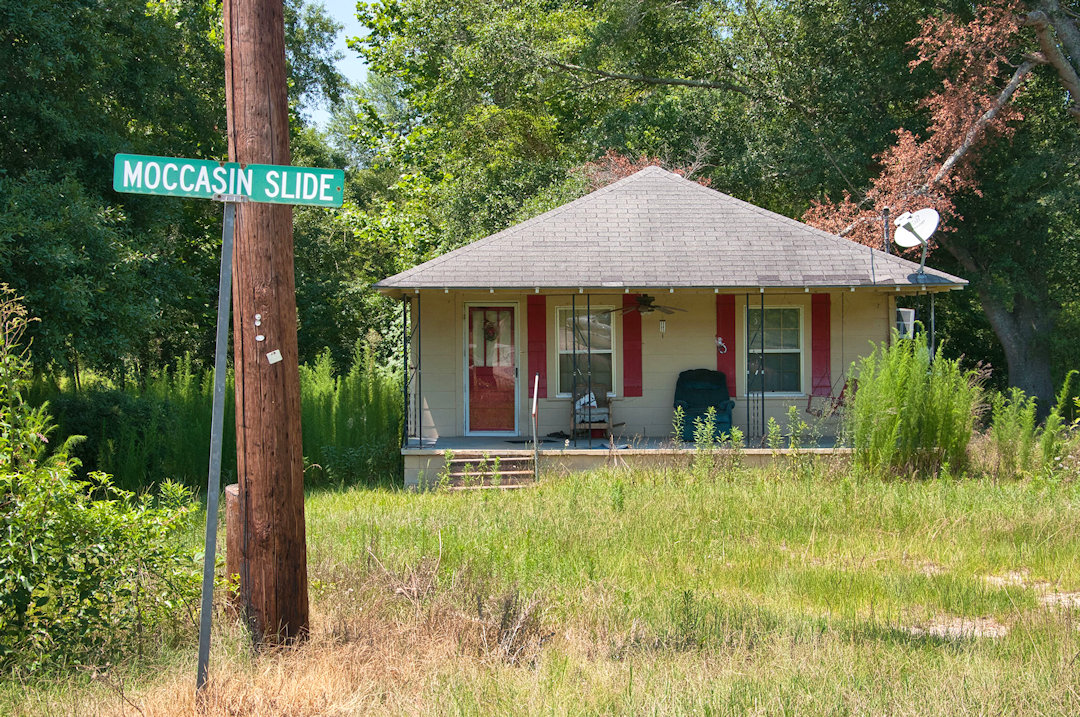 Pitts GA | Vanishing Georgia: Photographs by Brian Brown