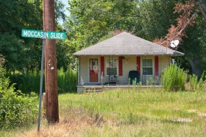 Pitts GA | Vanishing Georgia: Photographs by Brian Brown