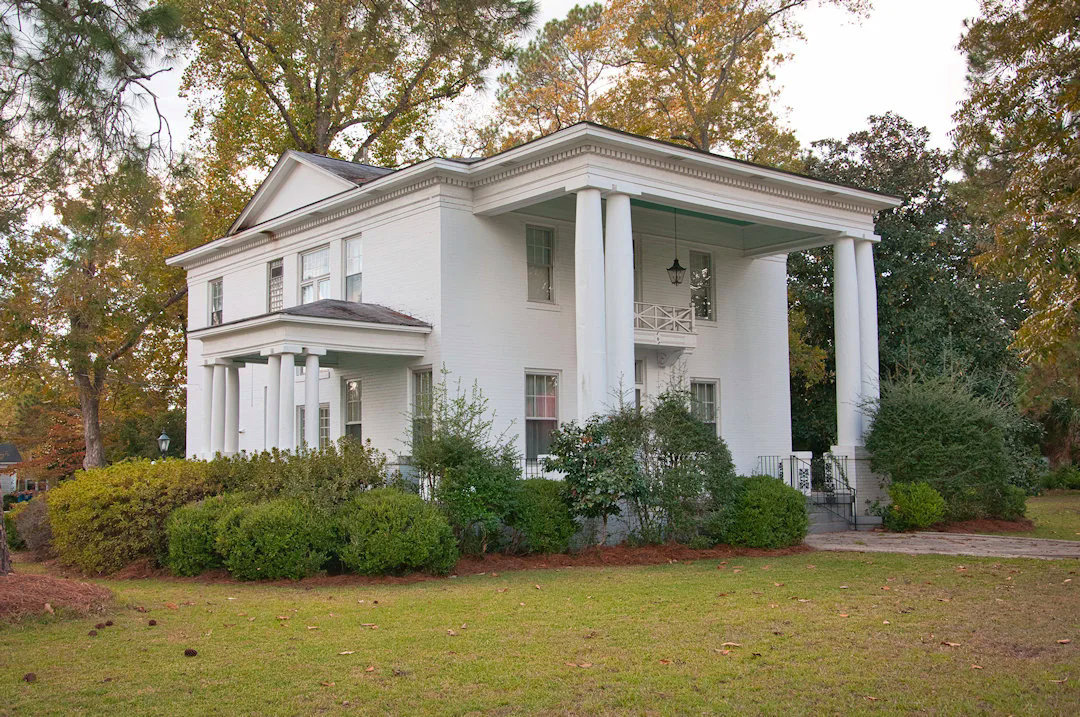 McRae GA | Vanishing Georgia: Photographs by Brian Brown