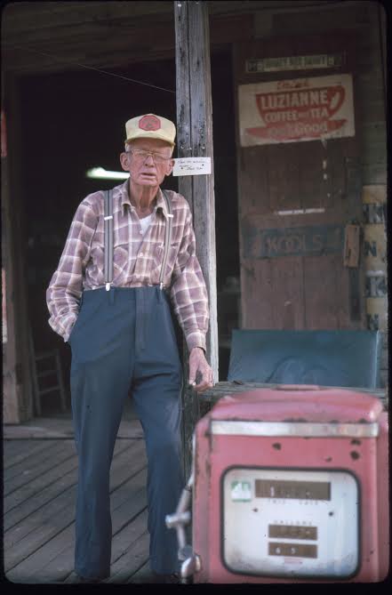 scarboro ga hazel frawley 1984 copyright lamar sanders for vanishing ...
