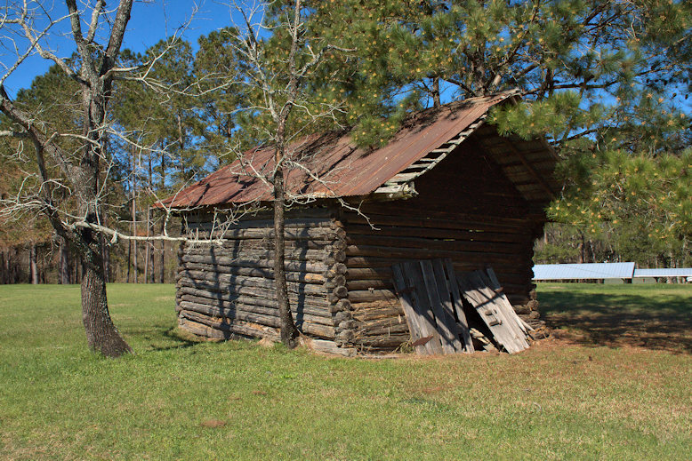 A. D. Eason House, 1857, Undine | Vanishing Georgia: Photographs by ...