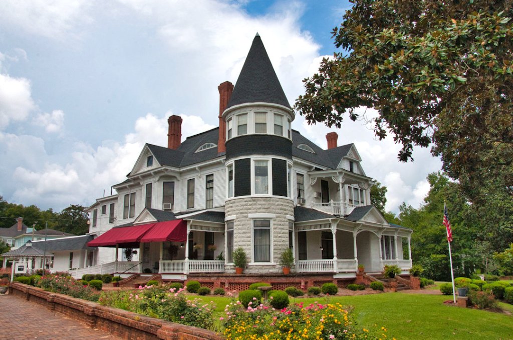 Funeral Homes In Americus Georgia