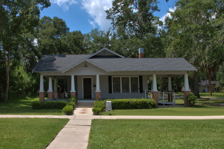 Jesup GA | Vanishing Georgia: Photographs by Brian Brown