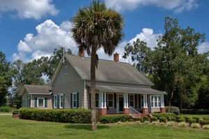 Jesup GA | Vanishing Georgia: Photographs by Brian Brown