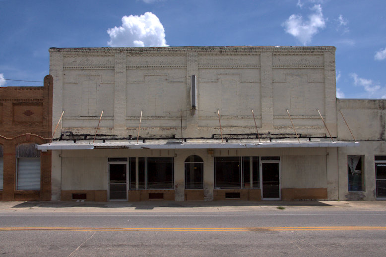 Georgia Hardware Stores | Vanishing Georgia: Photographs by Brian Brown