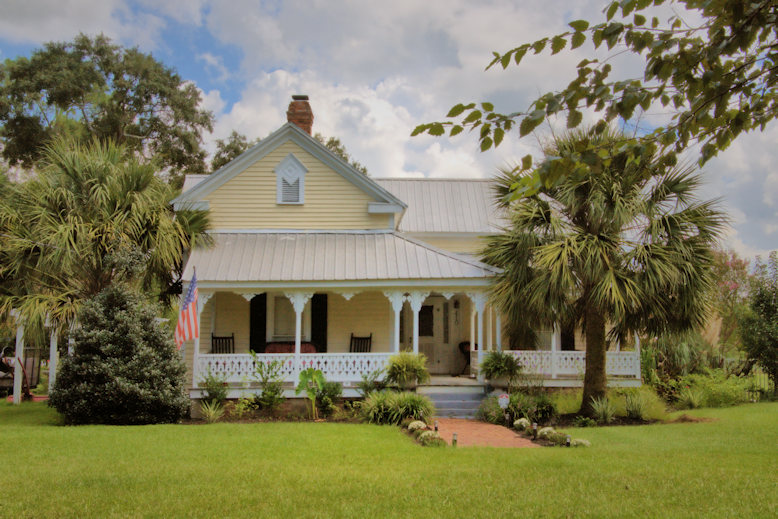 Claxton GA | Vanishing Georgia: Photographs by Brian Brown