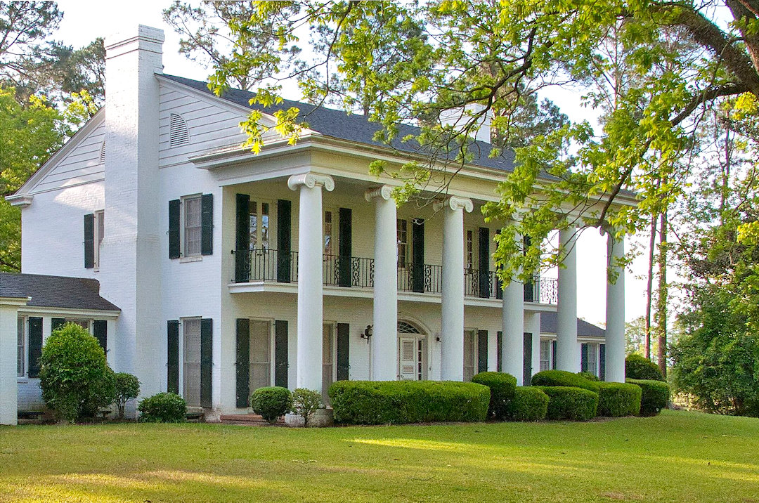 Ocilla GA | Vanishing Georgia: Photographs by Brian Brown