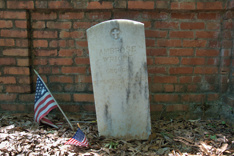 Louisville GA | Vanishing Georgia: Photographs by Brian Brown