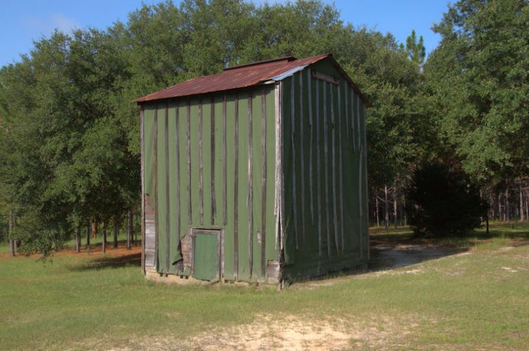 –BULLOCH COUNTY GA– | Vanishing Georgia: Photographs by Brian Brown ...