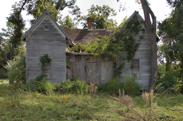 Rochelle GA | Vanishing Georgia: Photographs by Brian Brown