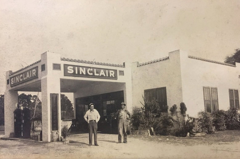 Stilson GA | Vanishing Georgia: Photographs by Brian Brown