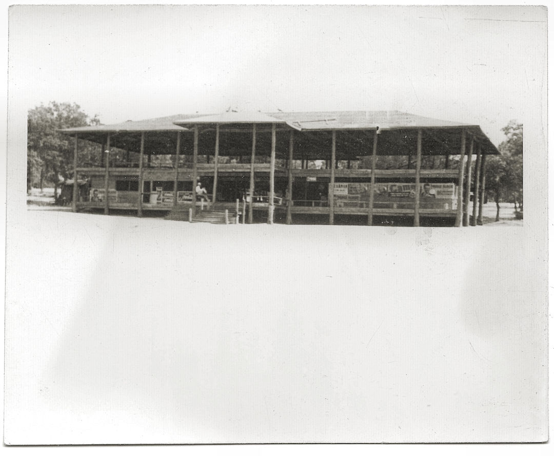 Crystal Lake GA | Vanishing Georgia: Photographs by Brian Brown