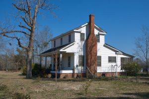 –BULLOCH COUNTY GA– | Vanishing Georgia: Photographs by Brian Brown