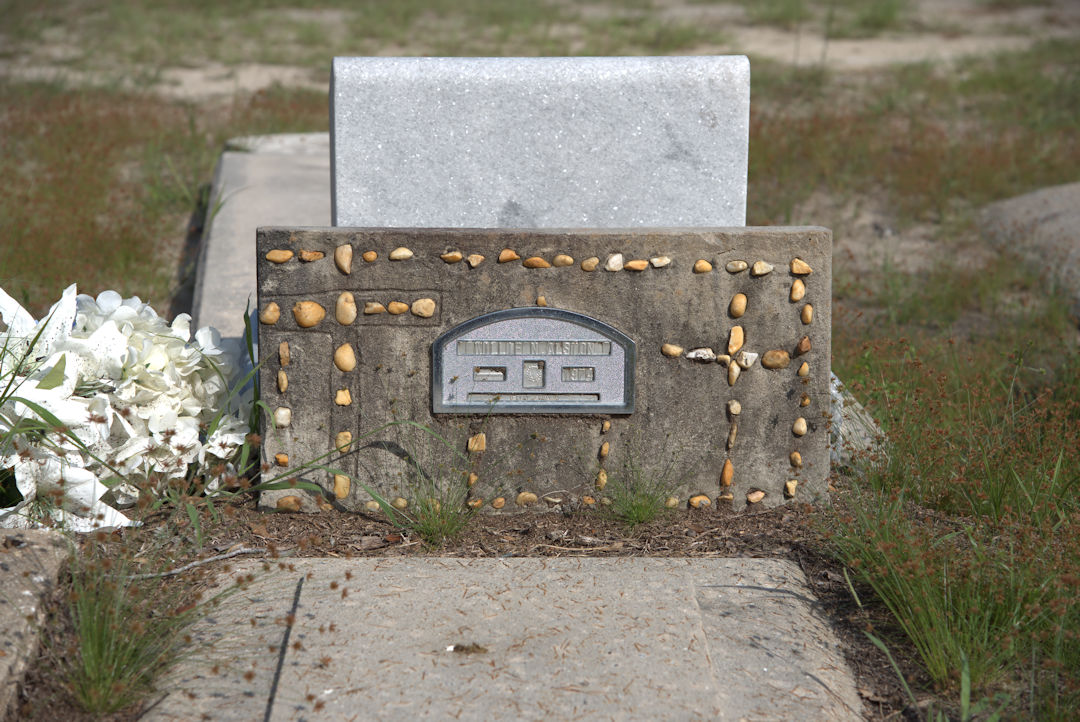 historic-ebenezer-african-american-cemetery-mcintosh-county-ga-brother ...